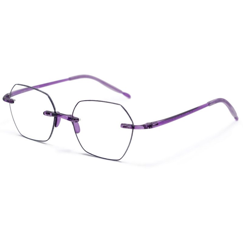 Adore Progressive Multi Focus Reading Glasses For Women At Visualites